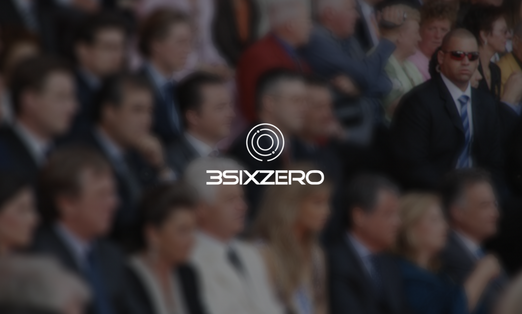 Web Design for 3sixzero - Plus972 | New York, Tel Aviv, Lisbon Branding ...